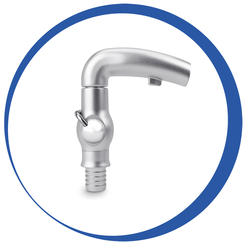 Isolation Systems – Ascentcare Dental Products