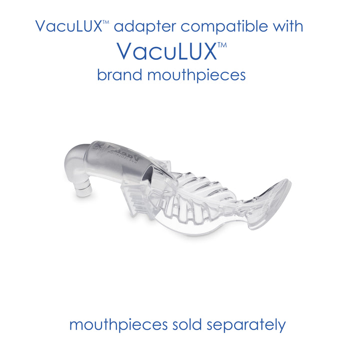 VacuLUX Portable Isolation System – Ascentcare Dental Products