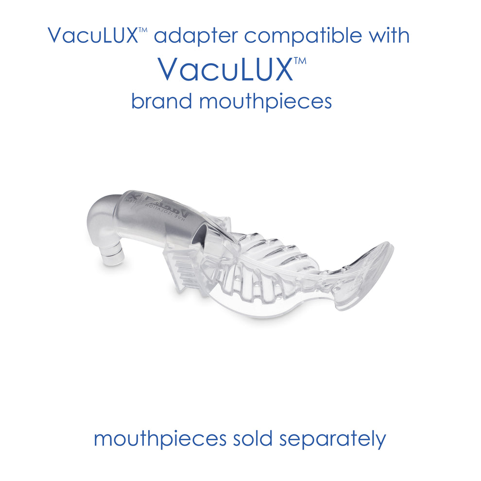 VacuLUX HVE Adapter – Ascentcare Dental Products